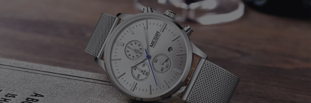 RELOJES – Estilo Bunker